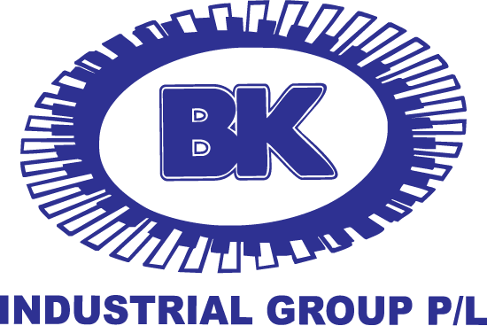 BK Industrial Group
